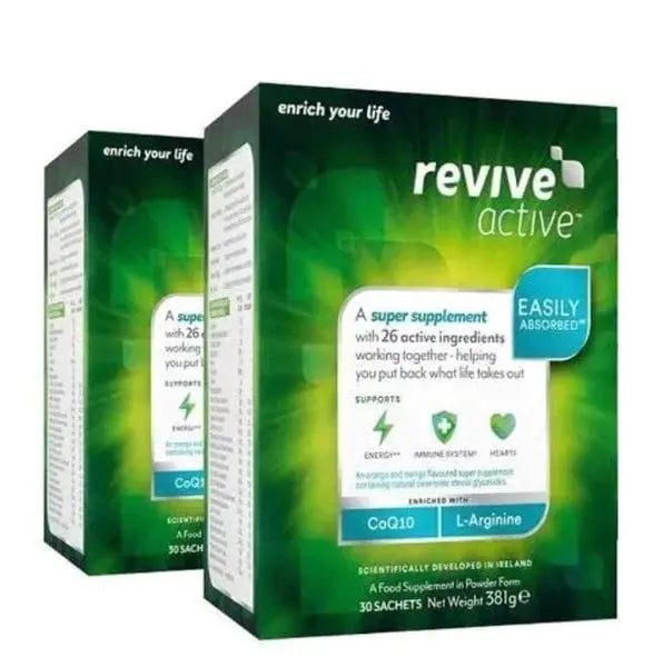 Buy REVIVE ACTIVE ORIGINAL 30PK | Chemco Pharmacy