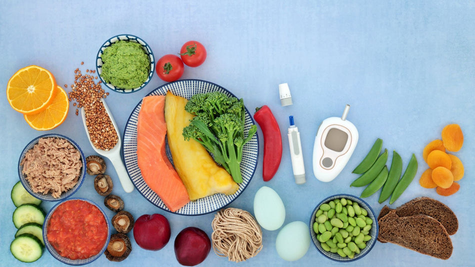 9 Tips to Effectively Balance Your Blood Sugar | Chemco Pharmacy