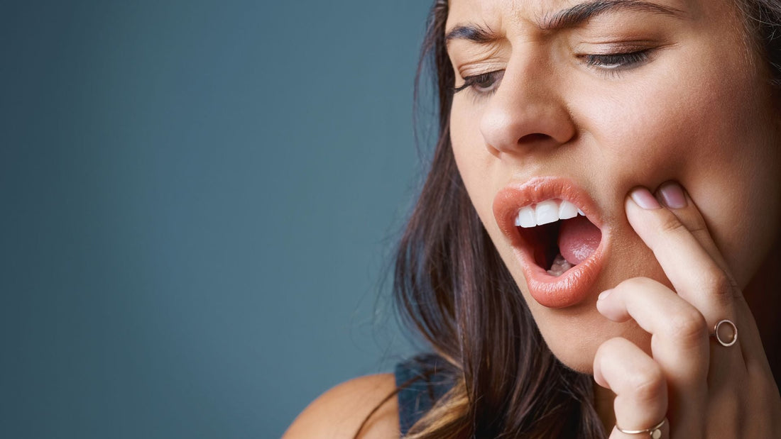 How to Get Rid of Toothache: Causes, Remedies, and Prevention – Chemco ...