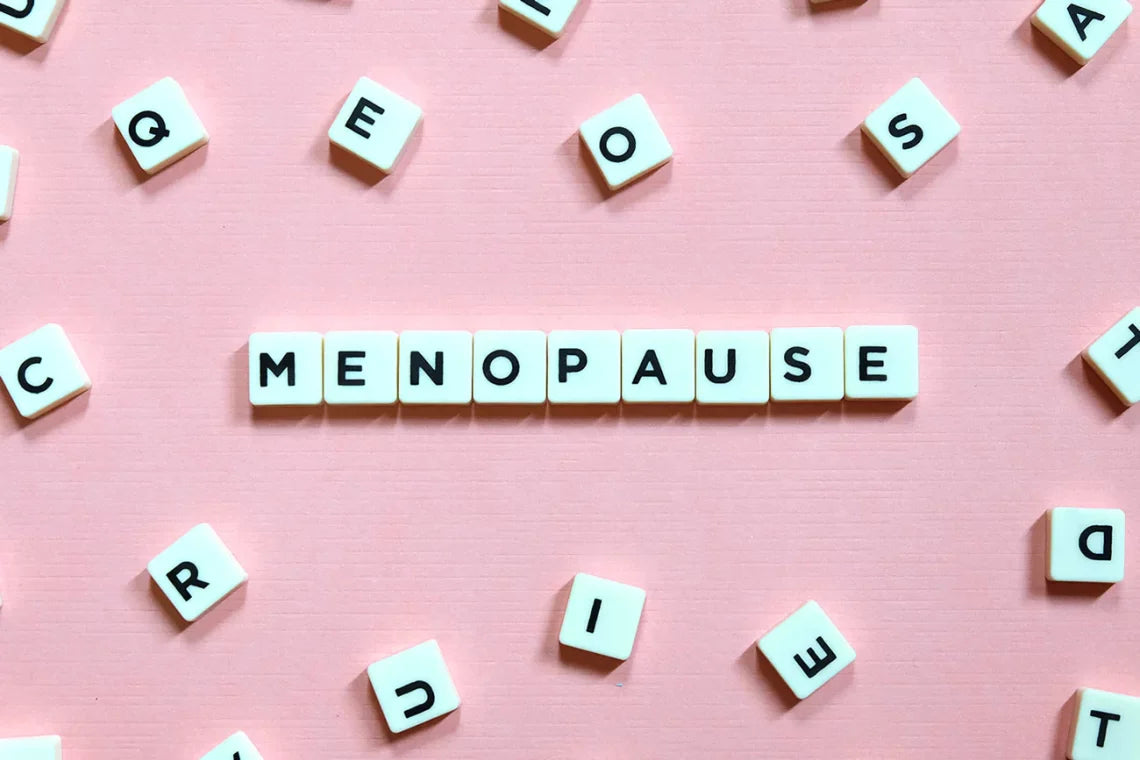 Menopause Support Supplements | Peri & Post Menopause | Chemco Pharmacy
