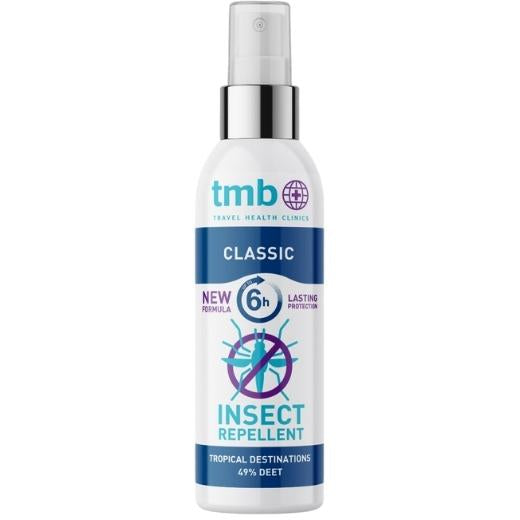 Buy TMB CLASSIC 100ML | Chemco Pharmacy