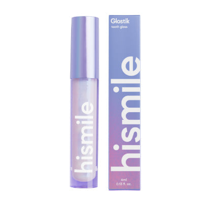 Buy HiSmile Glostik Tooth Gloss | Chemco Pharmacy