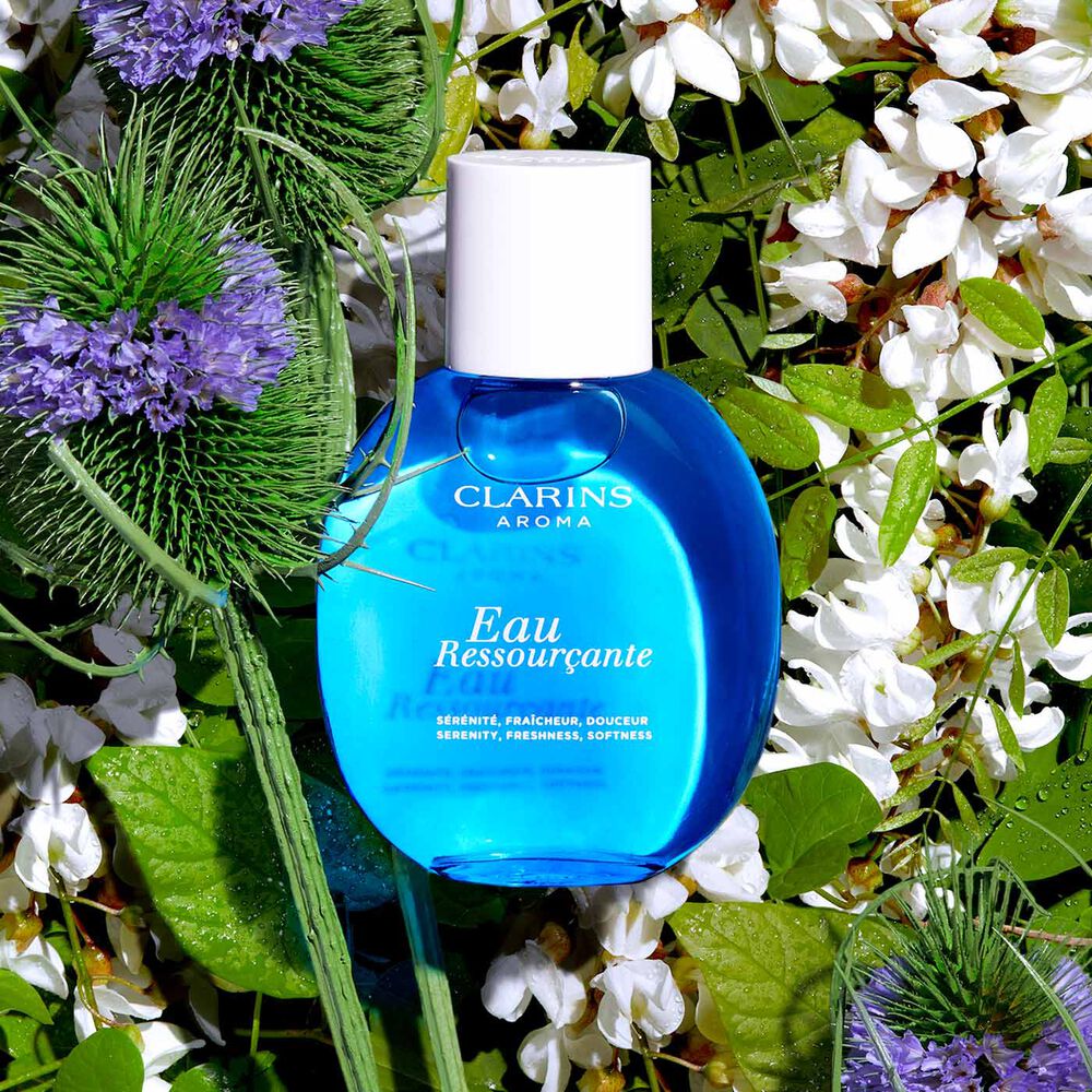 Buy Clarins Eau Ressourcante Treatment Fragrance 100ml | Chemco Pharmacy