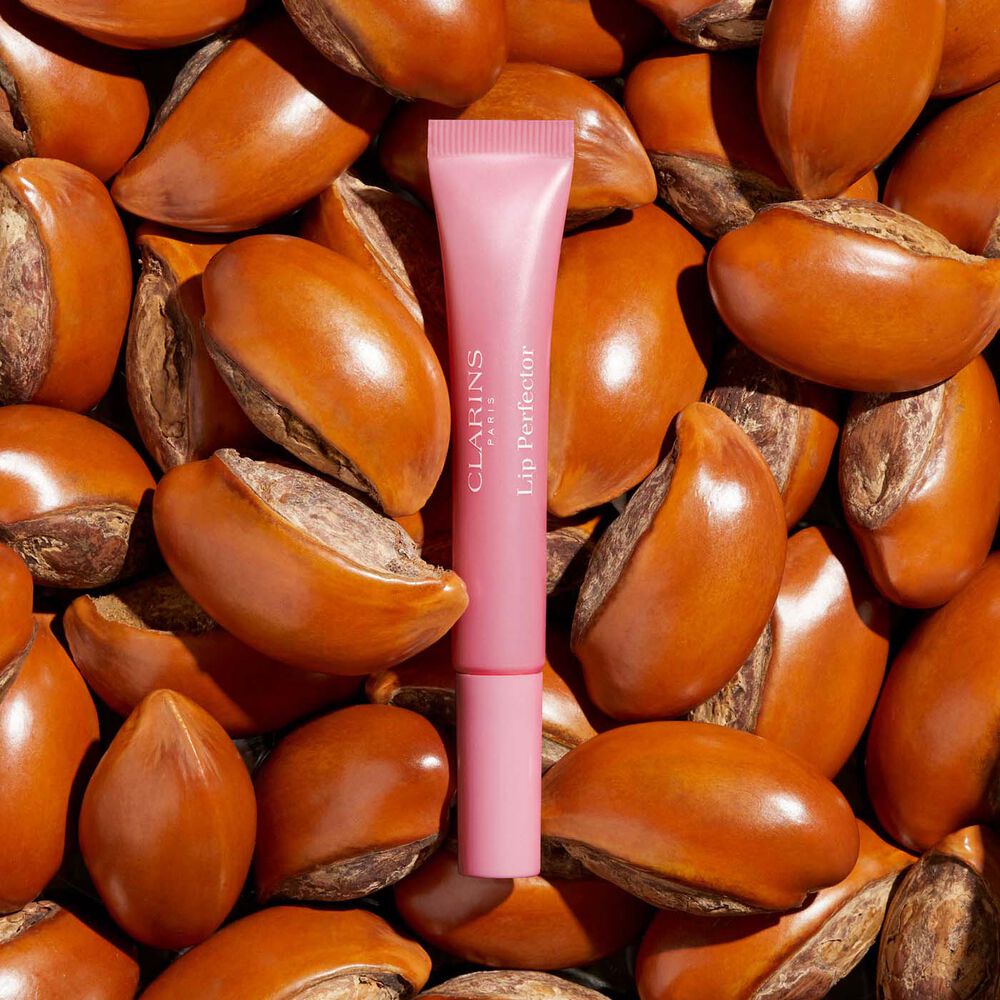 Buy Clarins Lip Perfector 21 Soft Pink Glow | Chemco Pharmacy