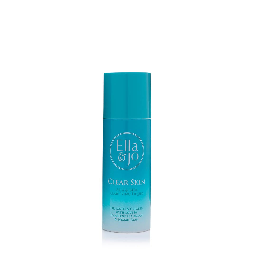 Buy Ella & Jo Clear Skin AHA & BHA Clarifying Liquid | Chemco Pharmacy