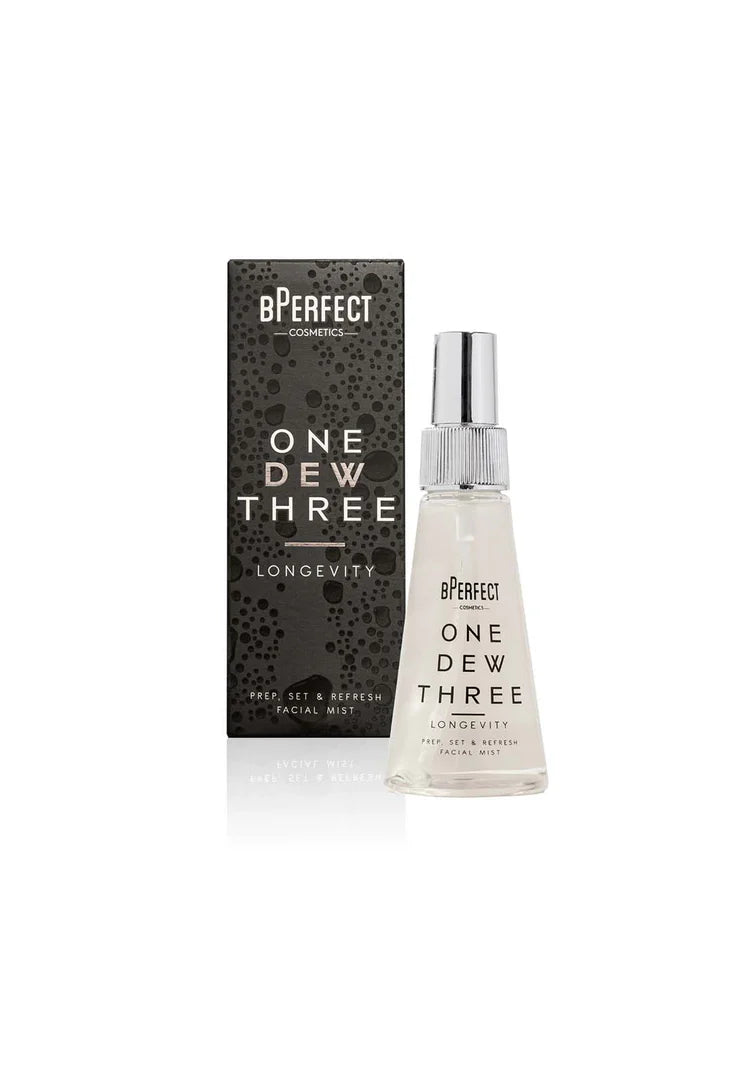 Bperfect Mini One Dew Three - Longevity Setting Spray – Chemco Pharmacy