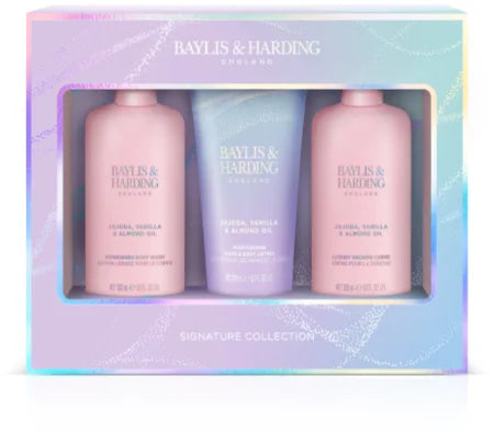 Buy Baylis & Harding Signature Collection Set | Chemco Pharmacy