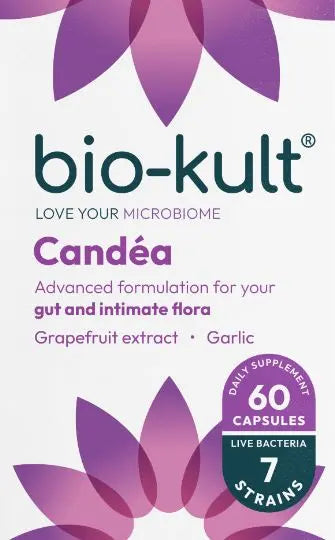 Bio-Kult Candéa Probiotic Capsules 60 | Chemco Pharmacy