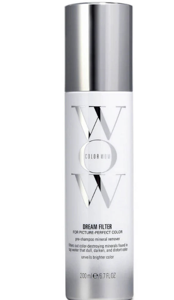 Color Wow Dream Filter Treatment 200ML – Chemco Pharmacy