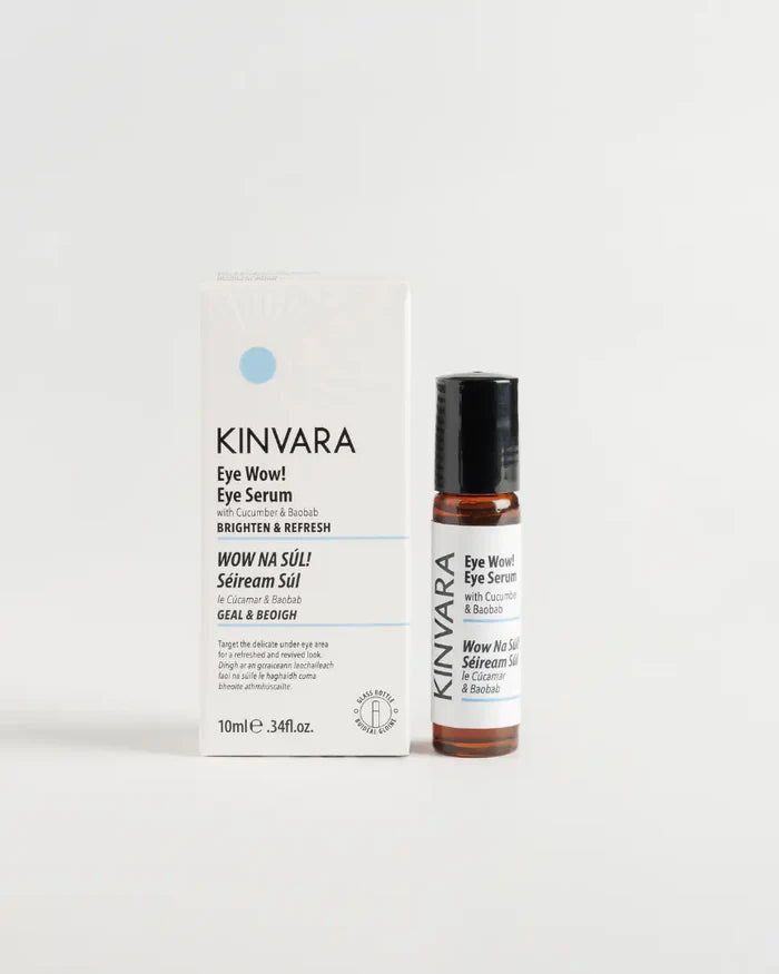 Kinvara Eye Wow Eye Serum – Chemco Pharmacy