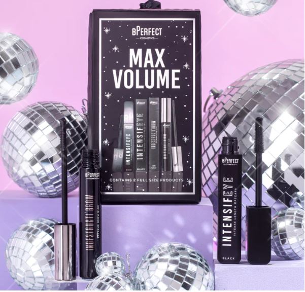 BPERFECT MAX VOLUME GIFT SET – Chemco Pharmacy