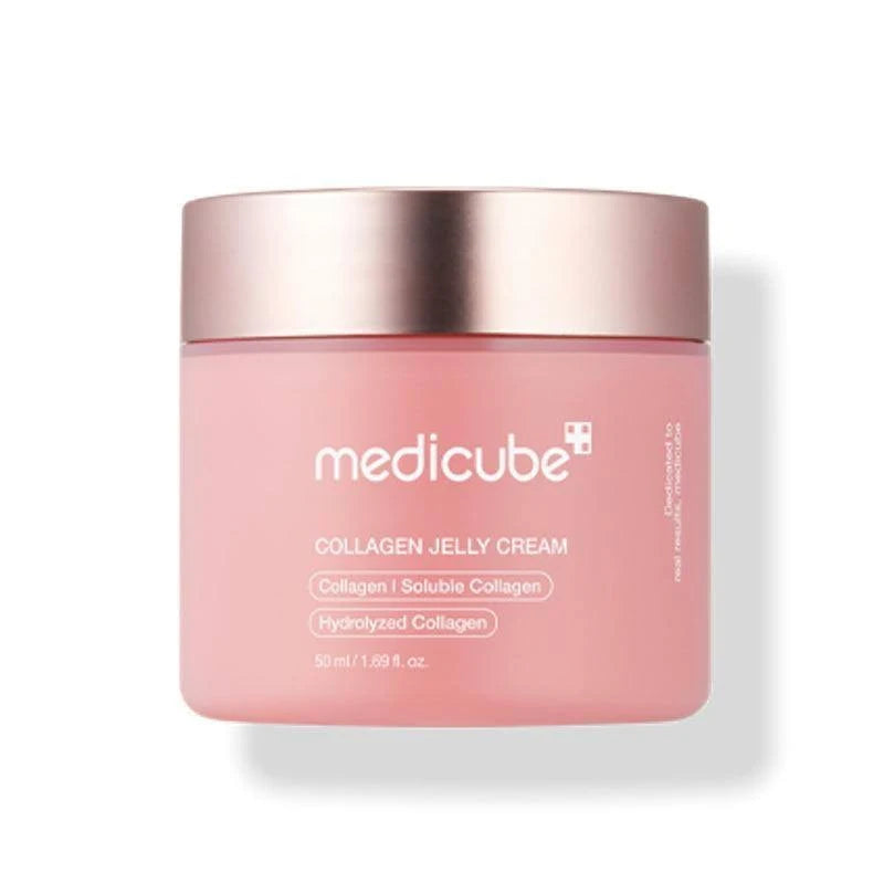 Medicube Triple Collagen Cream 4.0 50ml | Chemco Pharmacy