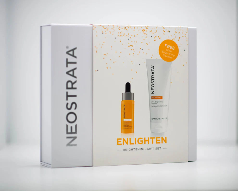 Neostrata Brightening Gift Set – Chemco Pharmacy