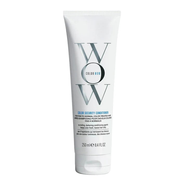 Color Wow Color Security Conditioner Fine Normal Hair – Chemco Pharmacy