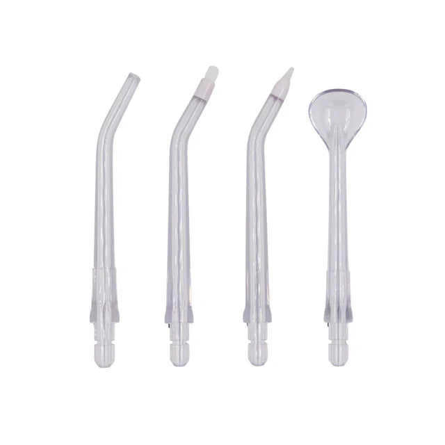 Spotlight Oral Care Water Flosser Tips – Chemco Pharmacy