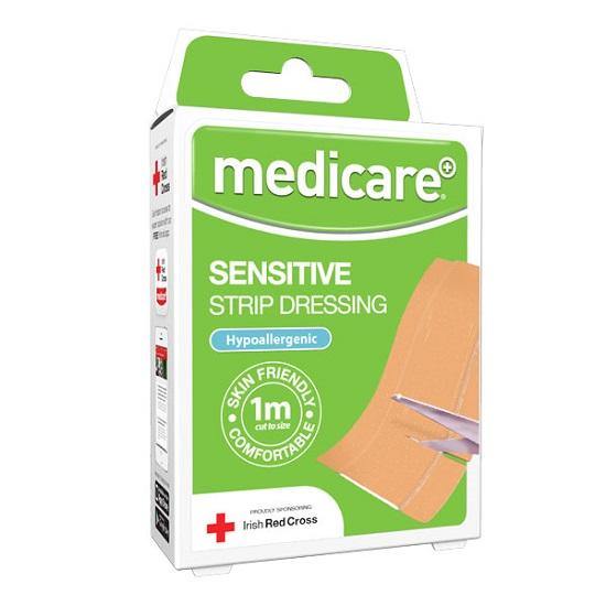 Medicare Sensitive Strip Dressing – Chemco Pharmacy