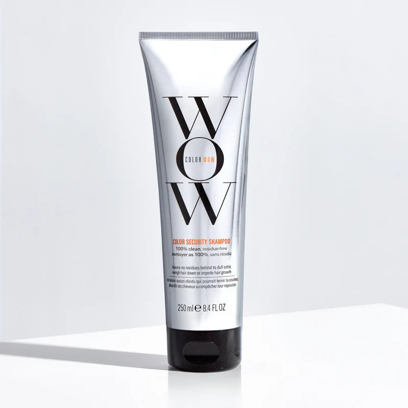 Color Wow Color Security Shampoo 250ml – Chemco Pharmacy