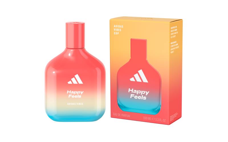 Adidas Vibes Happy Feels 100ml – Chemco Pharmacy
