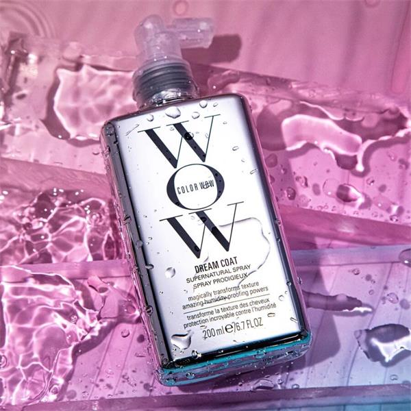 Color Wow Dream Coat Anti-Humidity Hair Treatment 200ml – Chemco Pharmacy