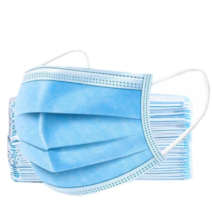 Disposable Protective face masks – Chemco Pharmacy