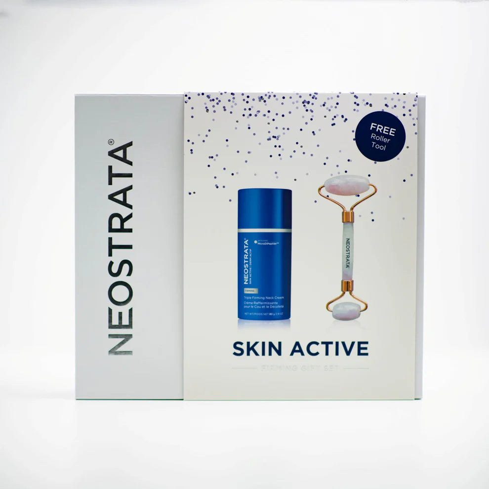 NeoStrata Skin Active Firming Gift Set – Chemco Pharmacy