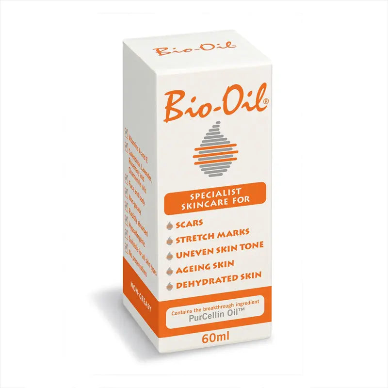 Buy BIO OIL 60ML | Chemco Pharmacy