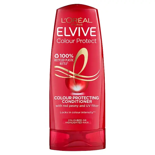 Buy Elvive Colour Protect Conditioner 300ml | Chemco Pharmacy