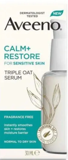 Buy AVEENO CALM + RESTORE SERUM | Chemco Pharmacy