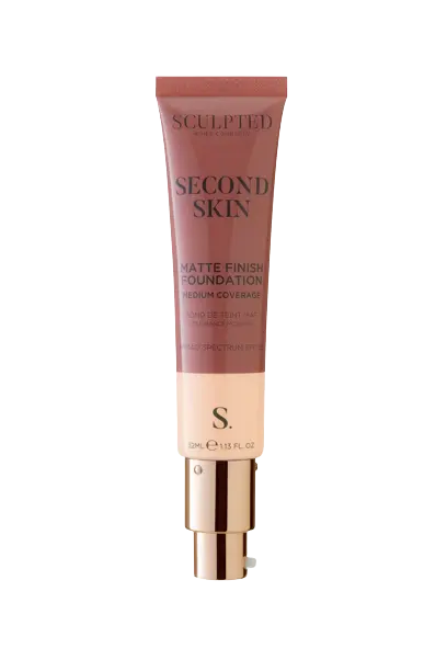 Buy SCULPTED BY AIMEE CONNOLLY SECOND SKIN FAIR PLUS MATTE 2.5 | Chemco ...