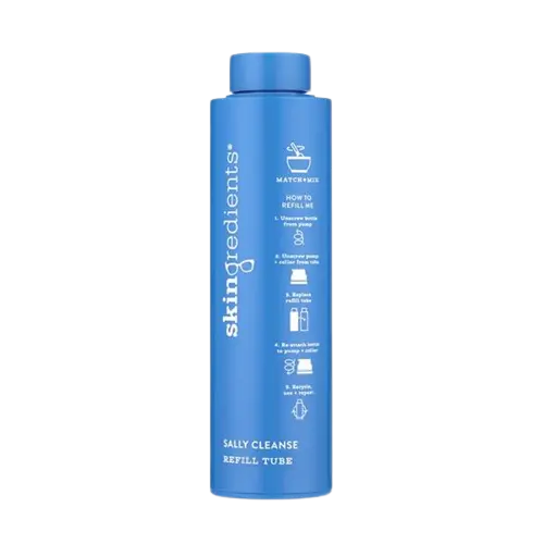 Buy SKINGREDIENTS SALLY CLEANSE REFILL 100ML | Chemco Pharmacy
