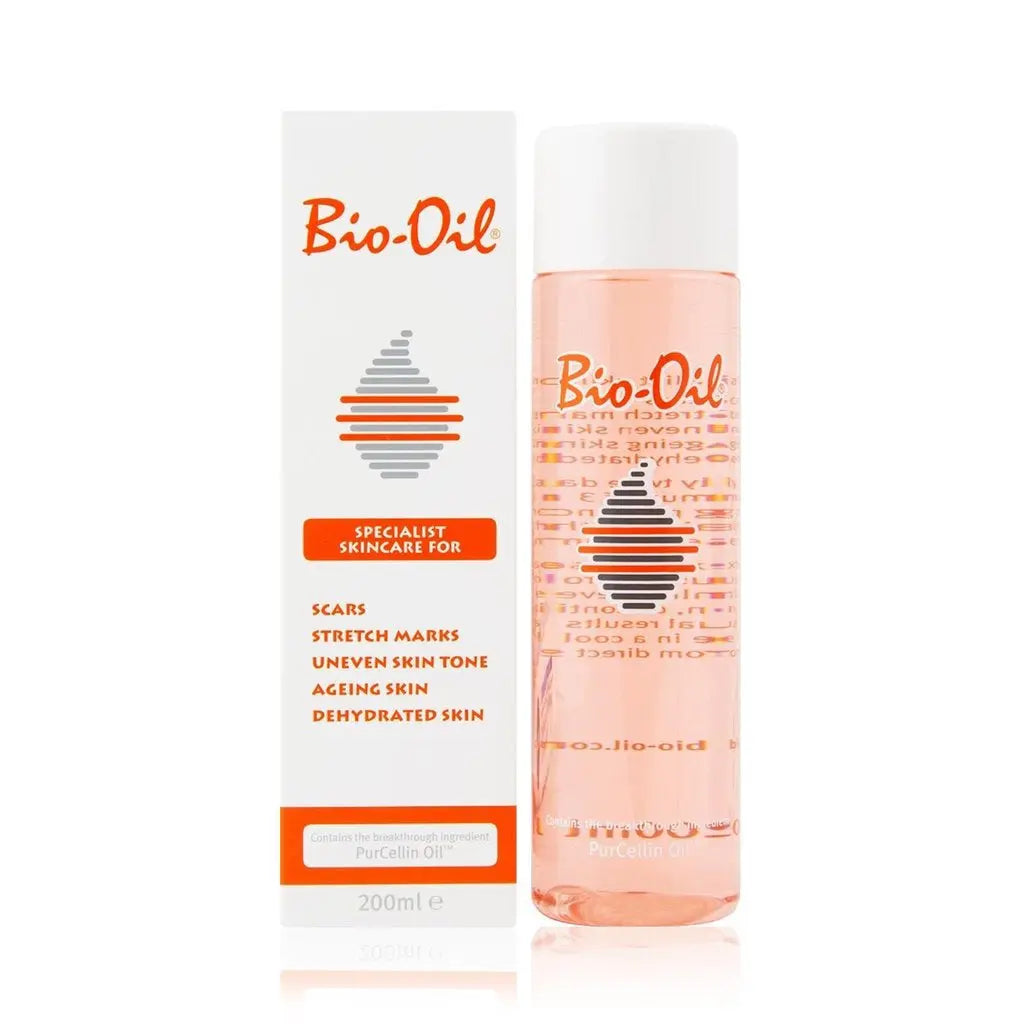 Buy BIO OIL 200ML | Chemco Pharmacy